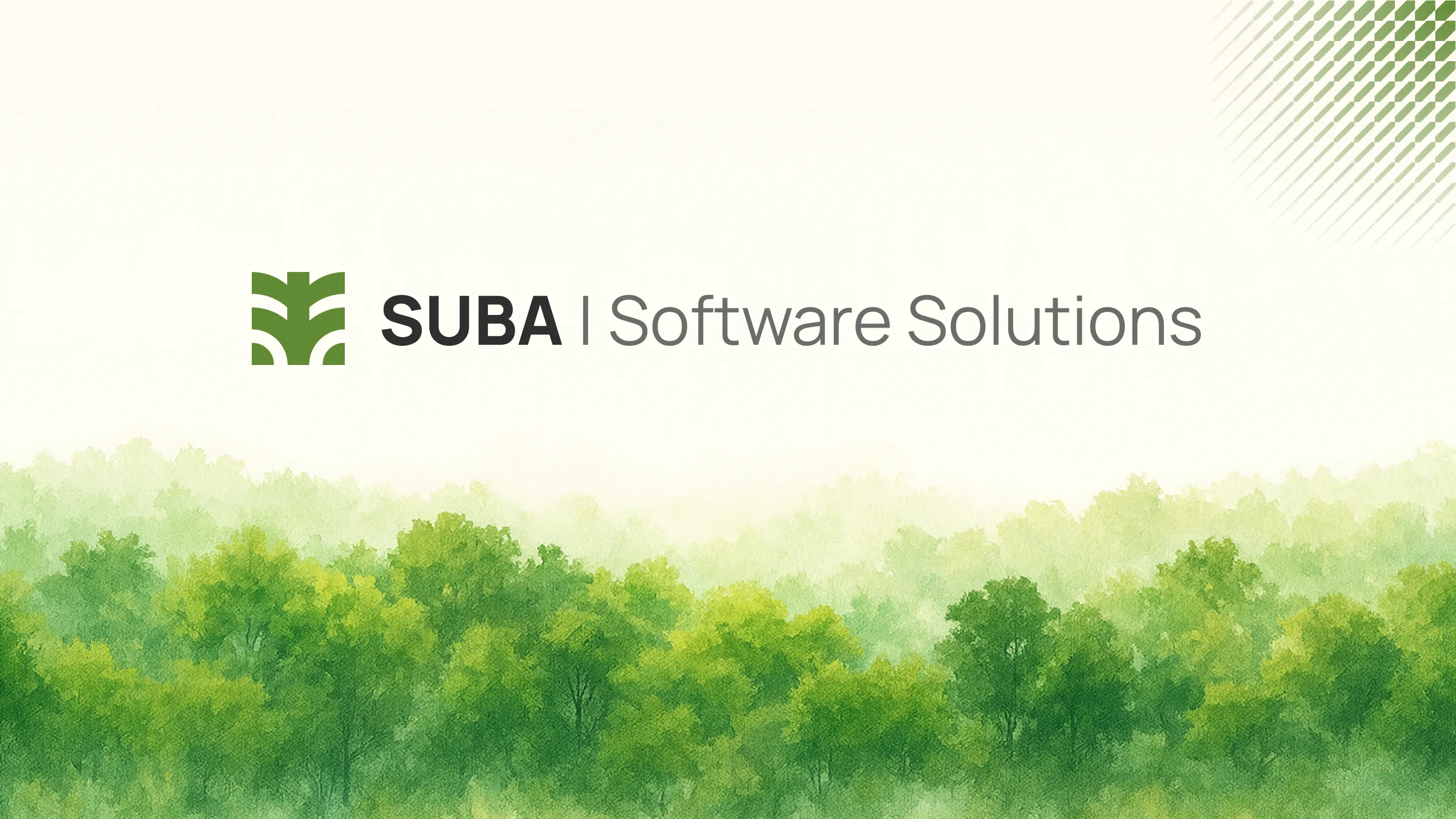 Suba Software Solutions | Software Engineering & Digital Innovation